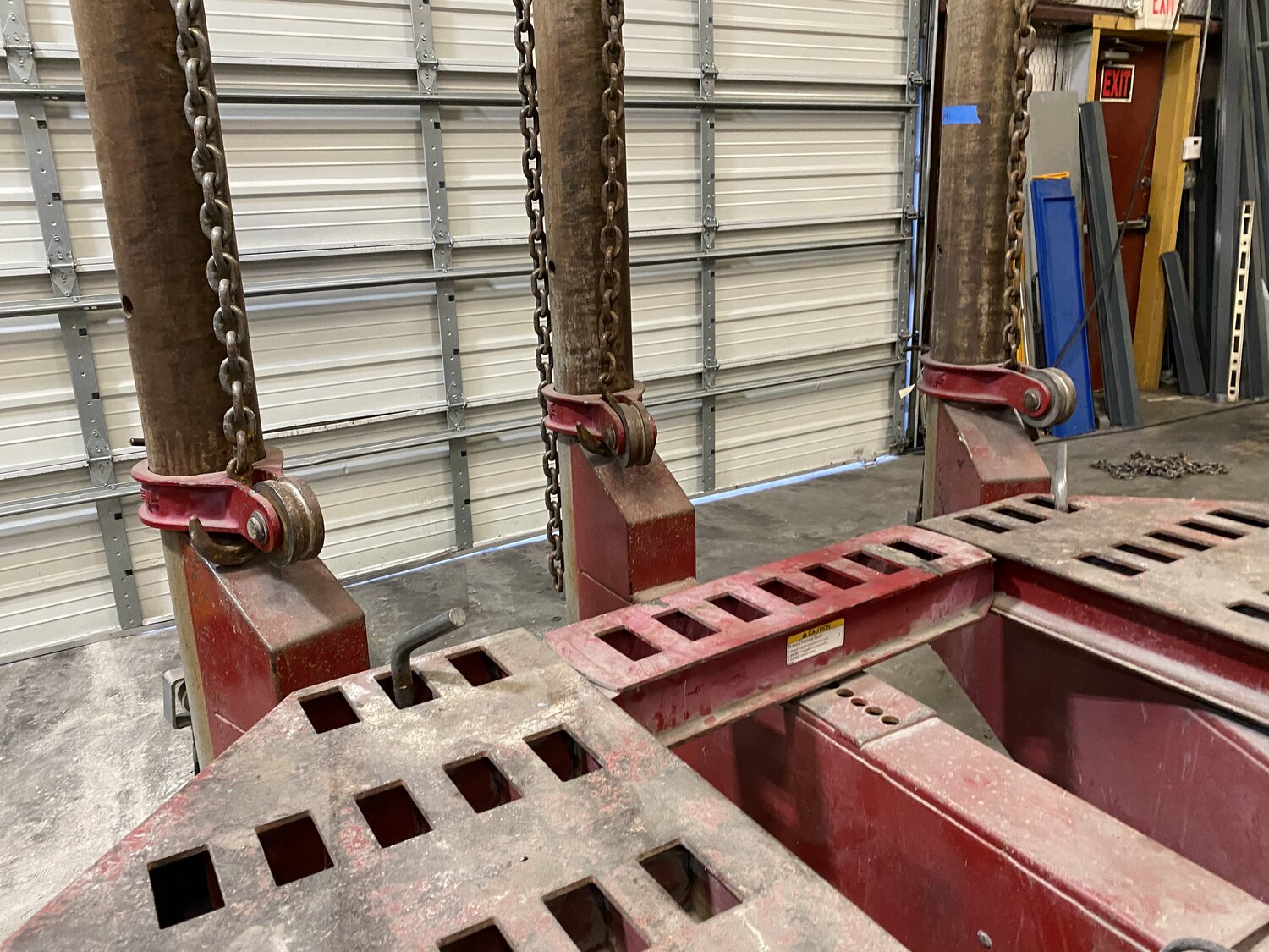 Multiple Chief S21 M - Car-O-Liner Southwest