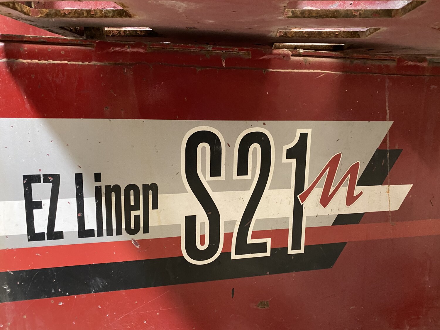 Multiple Chief S21 M - Car-O-Liner Southwest